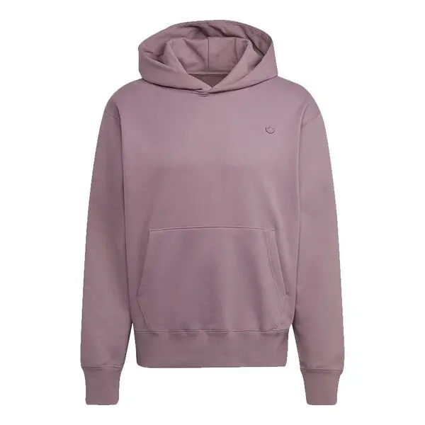 Adidas Originals C Hoody Ft Casual Sports Hooded Long Sleeve - Default Color