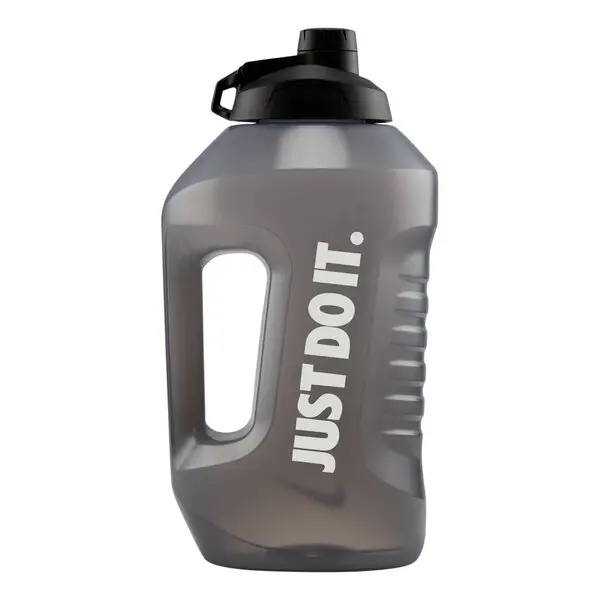 Nike Super Jug 128 Oz - Black