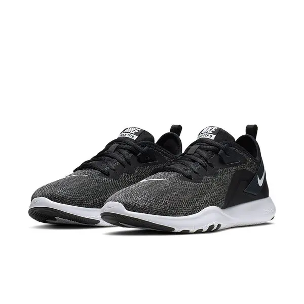 Nike Flex Tr 9 Black Anthracite