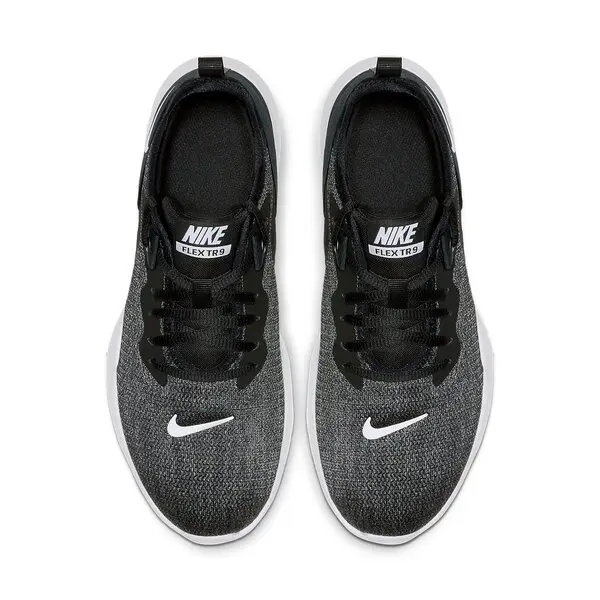 Nike Flex Tr 9 Black Anthracite