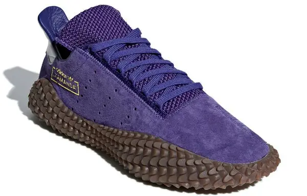 Adidas Kamanda "energy Ink" Sneakers