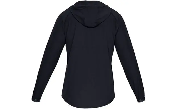 Under Armour Vanish Woven Full Zip Jacket
