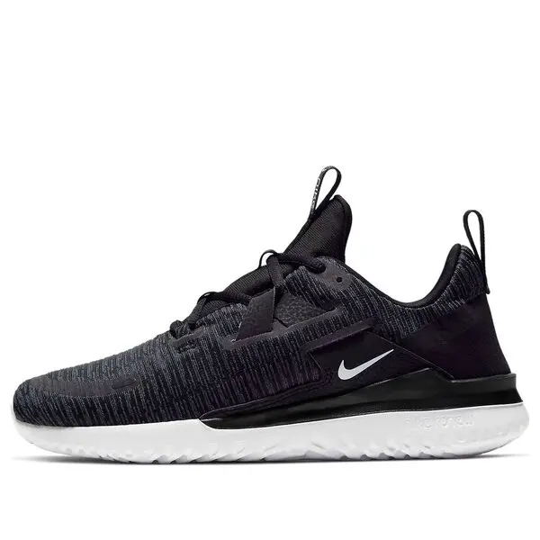 Nike Renew Arena Performance Shoes - Black