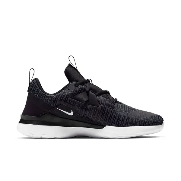Nike Renew Arena Performance Shoes - Black