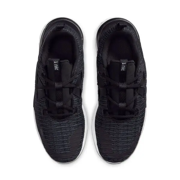 Nike Renew Arena Performance Shoes - Black