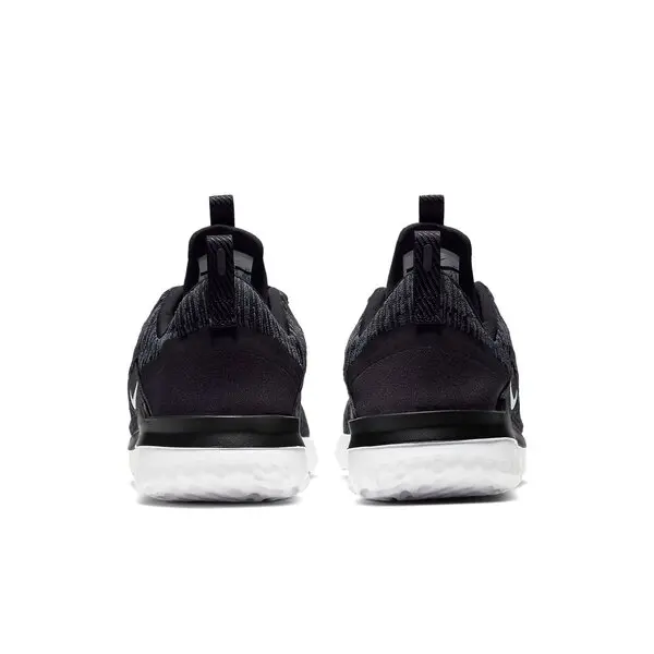 Nike Renew Arena Performance Shoes - Black