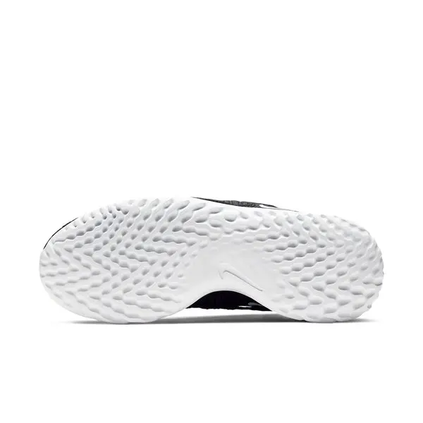 Nike Renew Arena Performance Shoes - Black