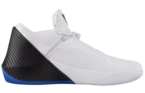 JORDAN Why Not Zer0.1 Tb 'hyper Royal' Basketball Sneakers