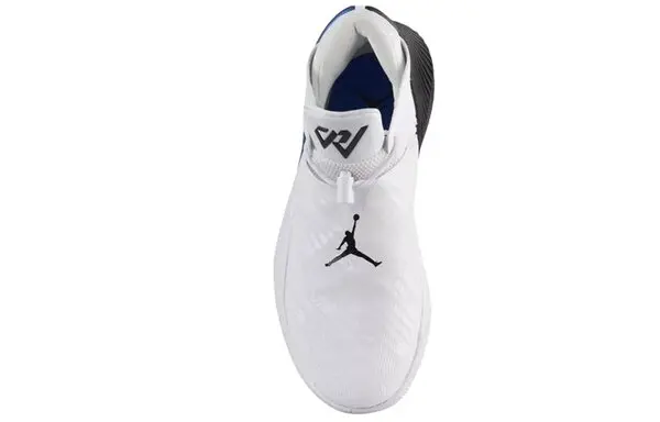 JORDAN Why Not Zer0.1 Tb 'hyper Royal' Basketball Sneakers