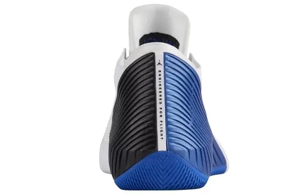 JORDAN Why Not Zer0.1 Tb 'hyper Royal' Basketball Sneakers