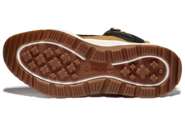 Timberland Madbury High Top Sneakers