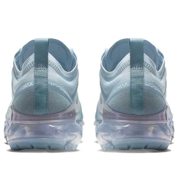 Nike Vapormax 2019 Sneakers - White/blue