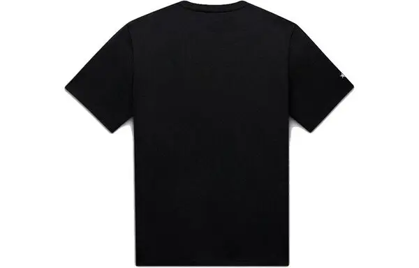 CONVERSE X Peanuts Pocket T-shirt Asia Sizing