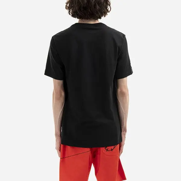 CONVERSE X Peanuts Pocket T-shirt Asia Sizing