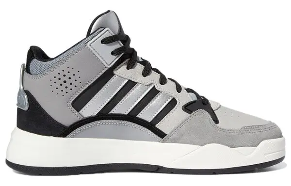 Adidas Neo 5th Quarter High Top Sneakers