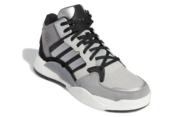 Adidas Neo 5th Quarter High Top Sneakers