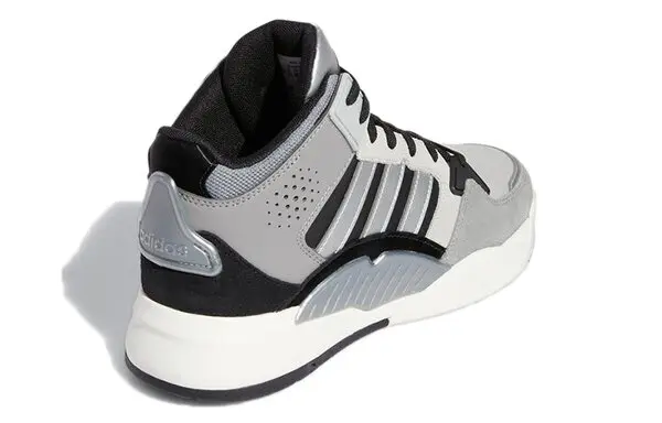 Adidas Neo 5th Quarter High Top Sneakers