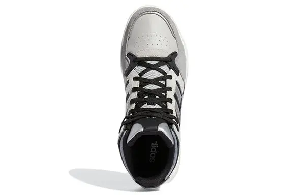 Adidas Neo 5th Quarter High Top Sneakers