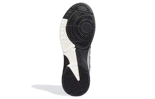 Adidas Neo 5th Quarter High Top Sneakers