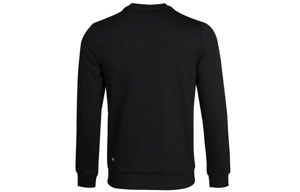 Adidas Round Neck Alphabet Knit Pullover