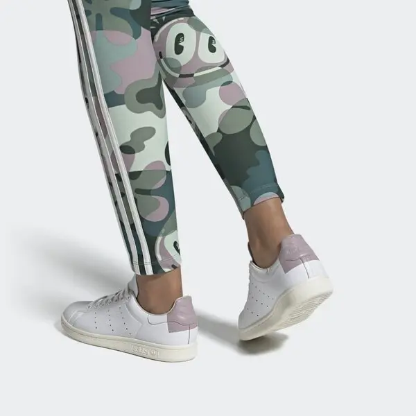 Adidas Originals Stan Smith Sneakers - Pink