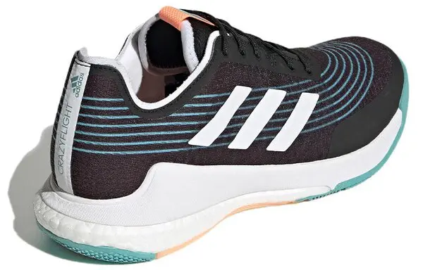 Adidas Crazyflight Sneakers