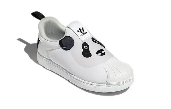 Adidas Superstar 360 I 'panda
