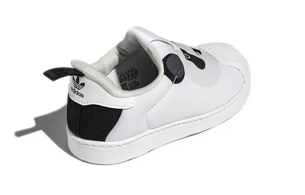 Adidas Superstar 360 I 'panda