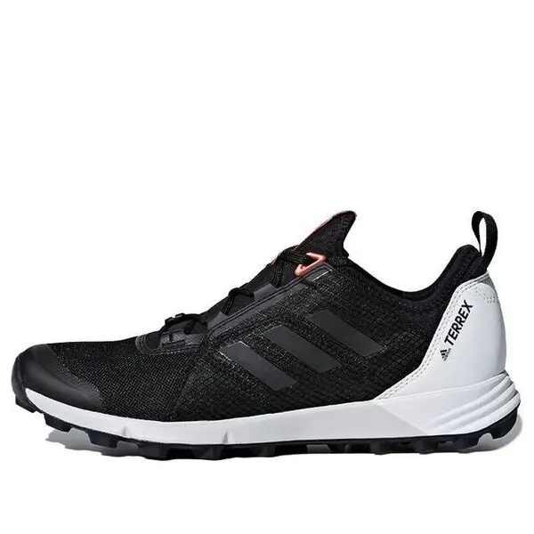 Adidas Agravic Speed Trail Running Shoes - Black