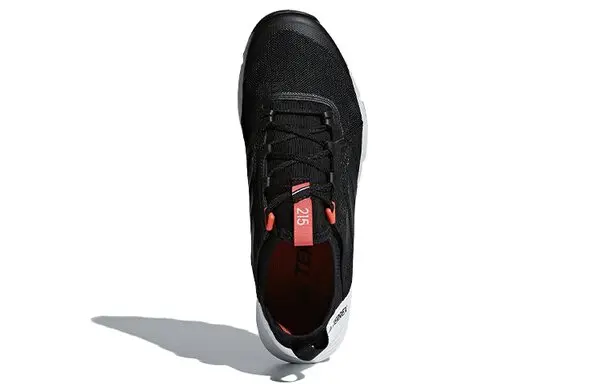Adidas Agravic Speed Trail Running Shoes - Black