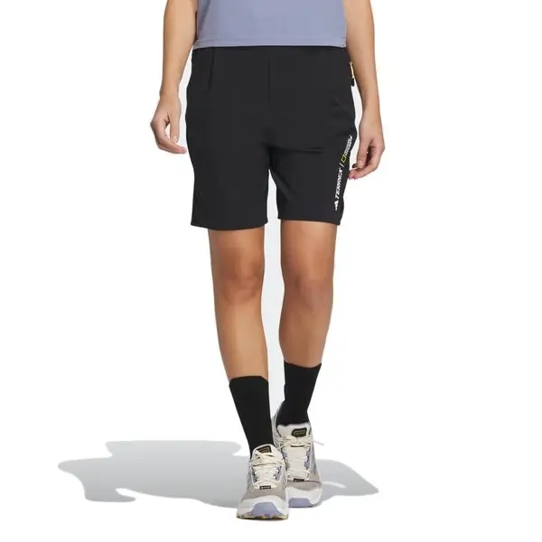 Adidas National Geographic Shorts