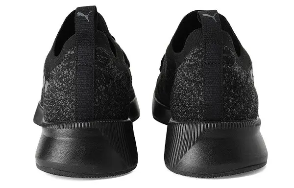 PUMA Flyer Runner Engineered Knit - Black