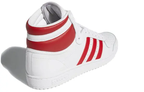 Adidas Top Ten Hi High Top Sneakers