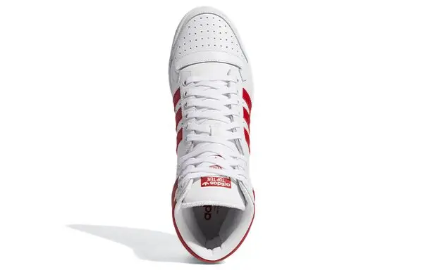 Adidas Top Ten Hi High Top Sneakers