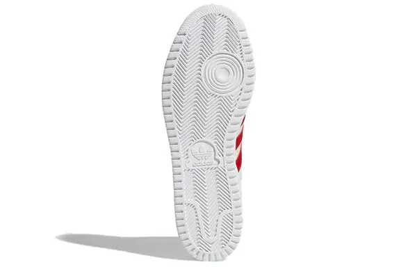 Adidas Top Ten Hi High Top Sneakers
