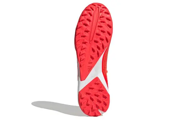 Adidas Predator Edge.3 Tf Football Boots - Orange/green