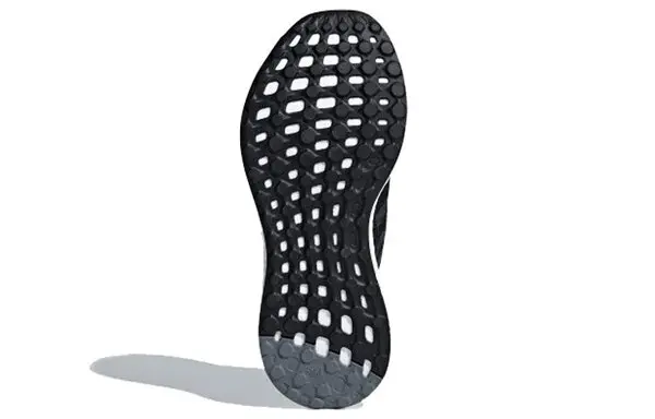Adidas Pureboost Go Athletic Sneakers