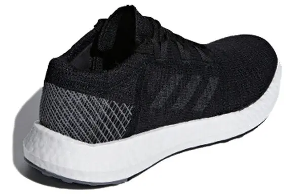 Adidas Pureboost Go Athletic Sneakers - Cblack/grefou/grefou