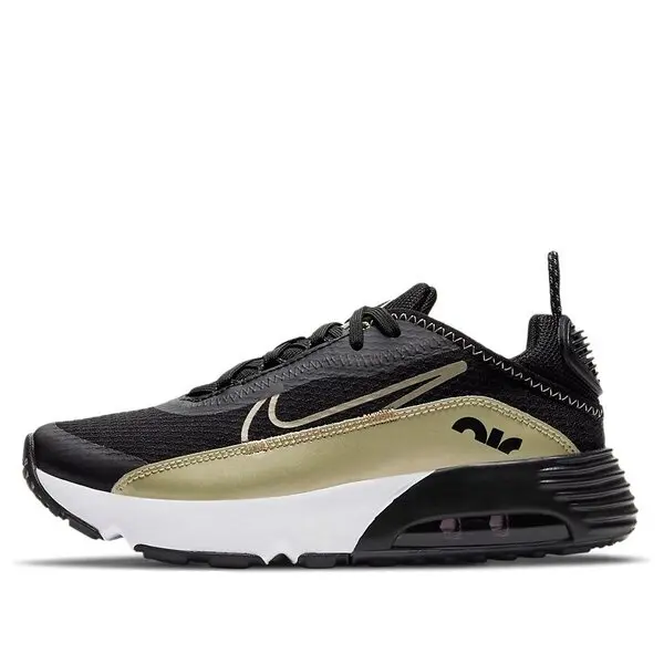 Nike Max 2090 Sneakers - Black