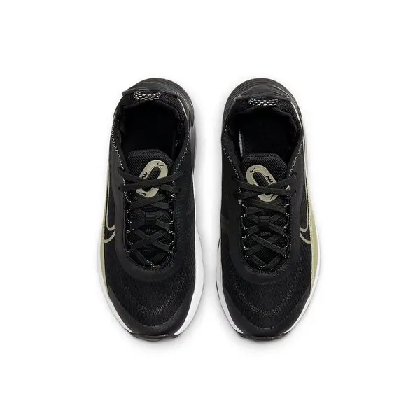 Nike Max 2090 Sneakers - Black