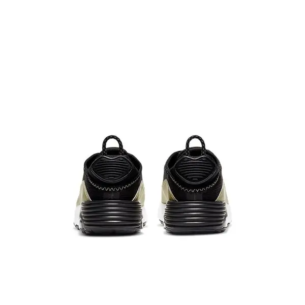 Nike Max 2090 Sneakers - Black