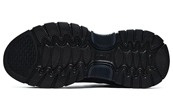 FILA Lava Low Top Sneakers