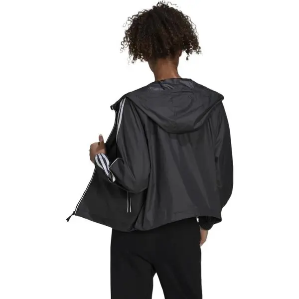 Adidas 3-stripes Windbreaker Jacket