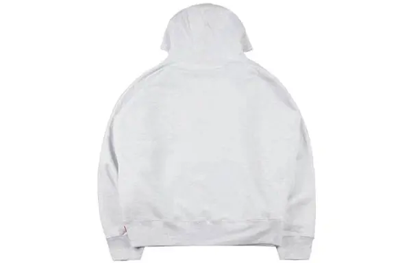 Supreme Fw18 Vampire Hoodie