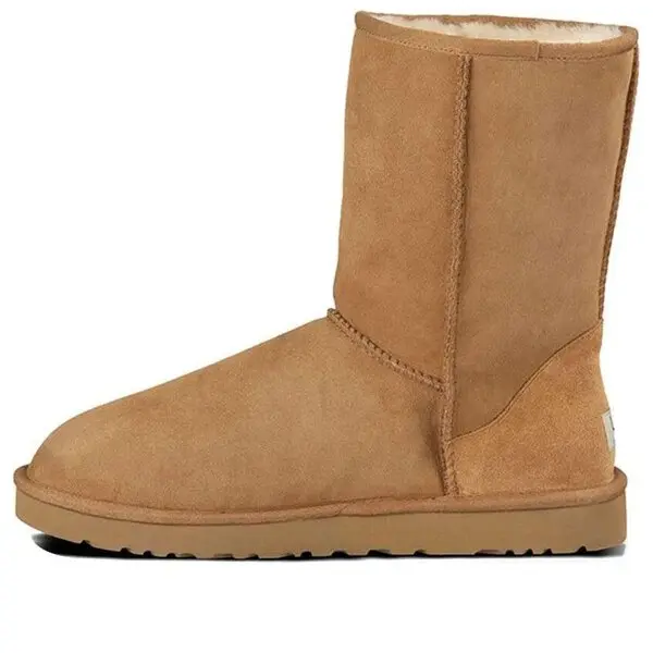 UGG Classic Short Snow Boots