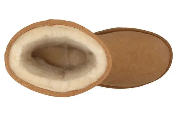 UGG Classic Short Snow Boots