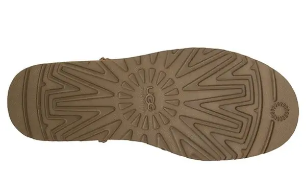 UGG Classic Short Snow Boots
