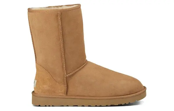 UGG Classic Short Snow Boots