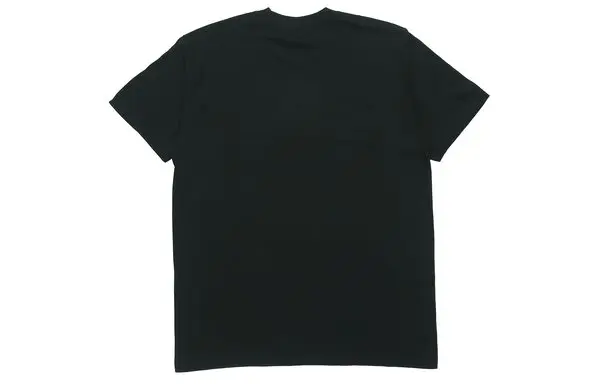 Supreme Fw19 Week 17 Eat Me Tee Kitten Printing Short Sleeve