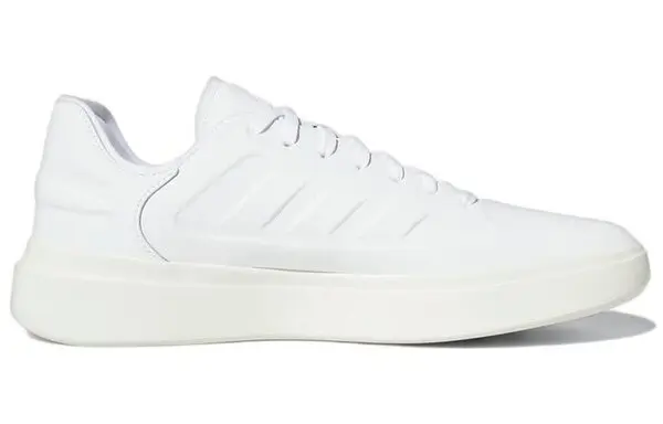 Adidas Zntasy Sneaker - White